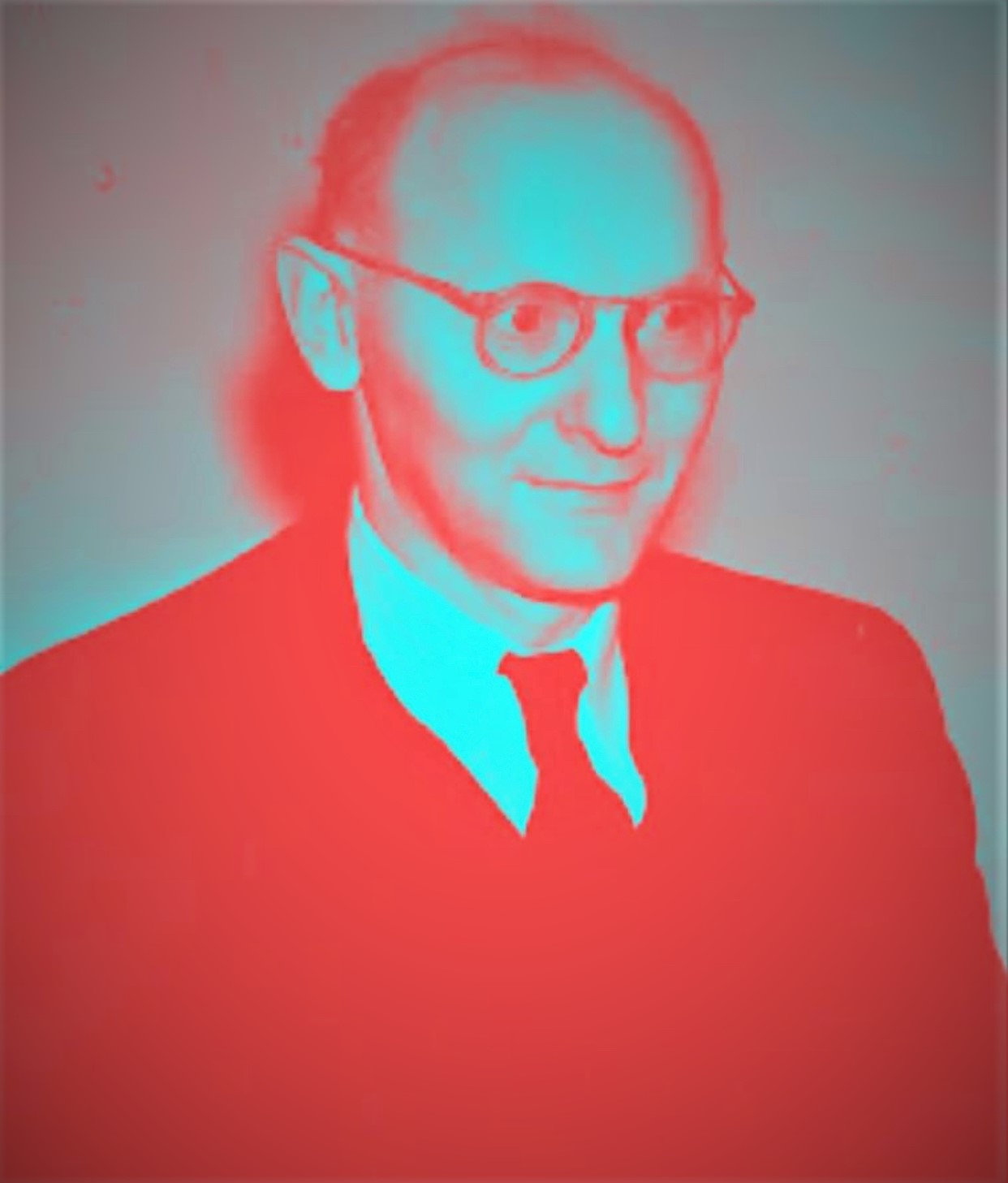 ISAAC BASHEVIS SINGER – Estante do Justo